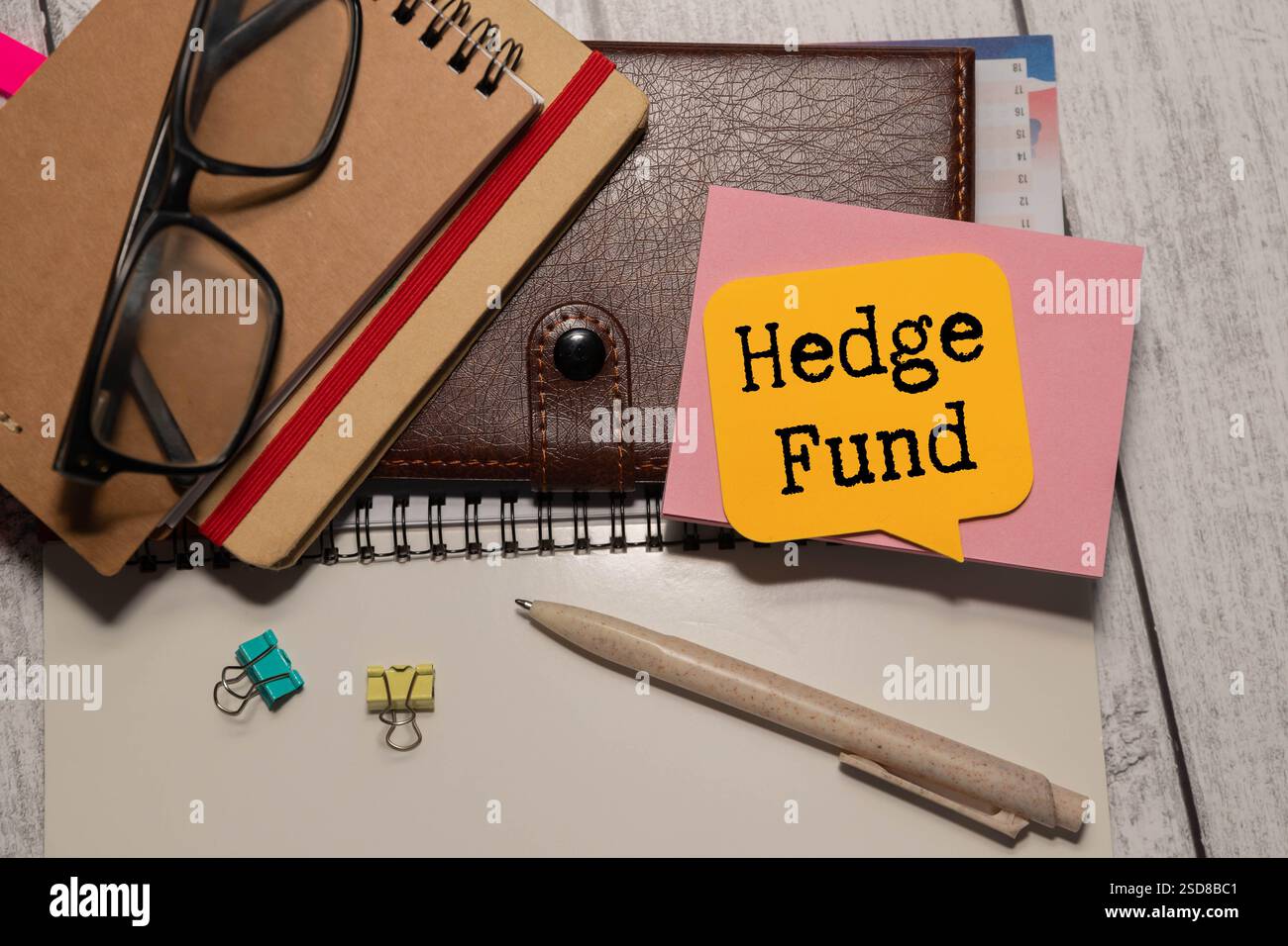 Mutual funds text concept isolated over white background Stock Photo ...