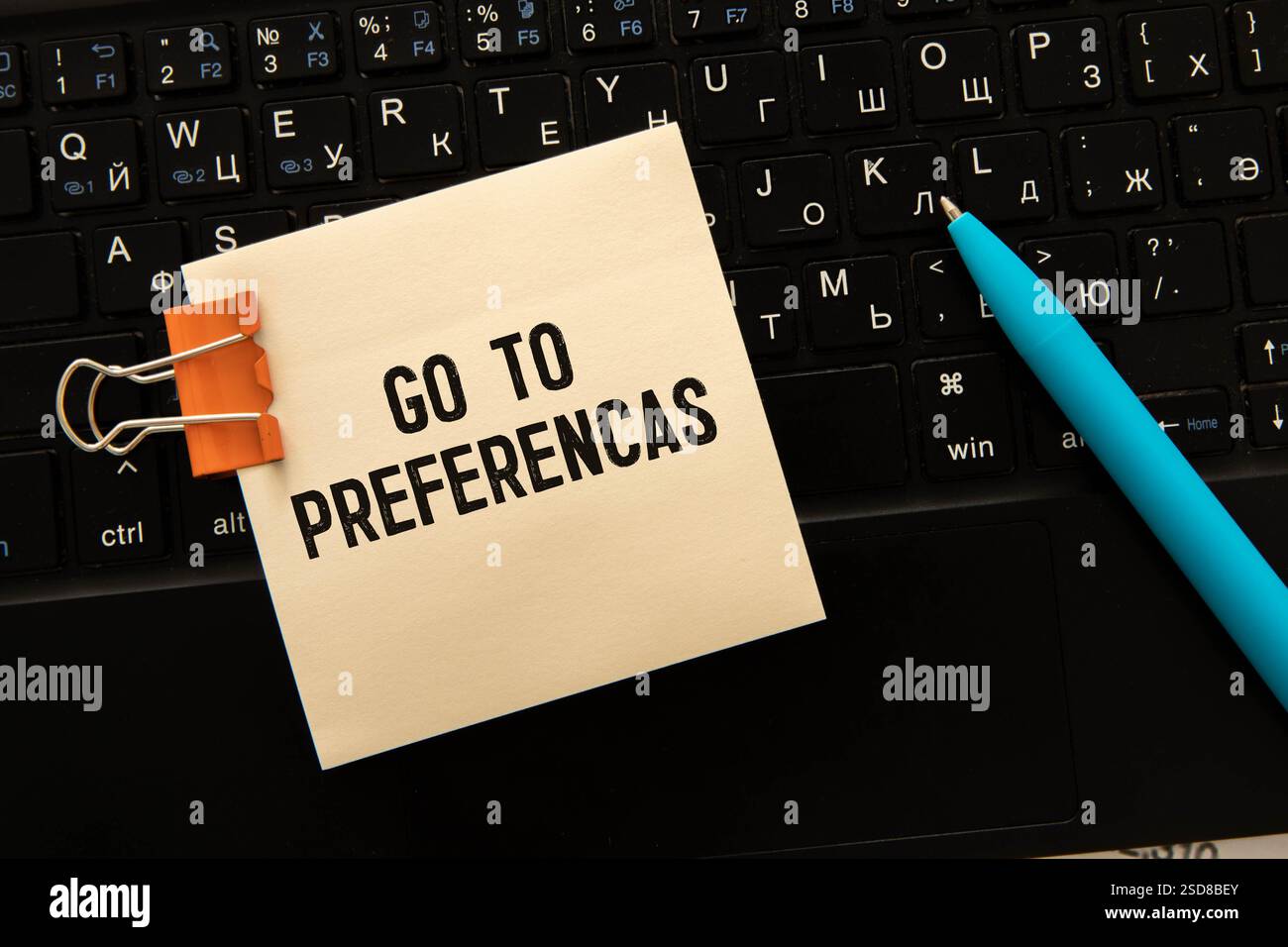 Writing displaying text group hi-res stock photography and images - Alamy