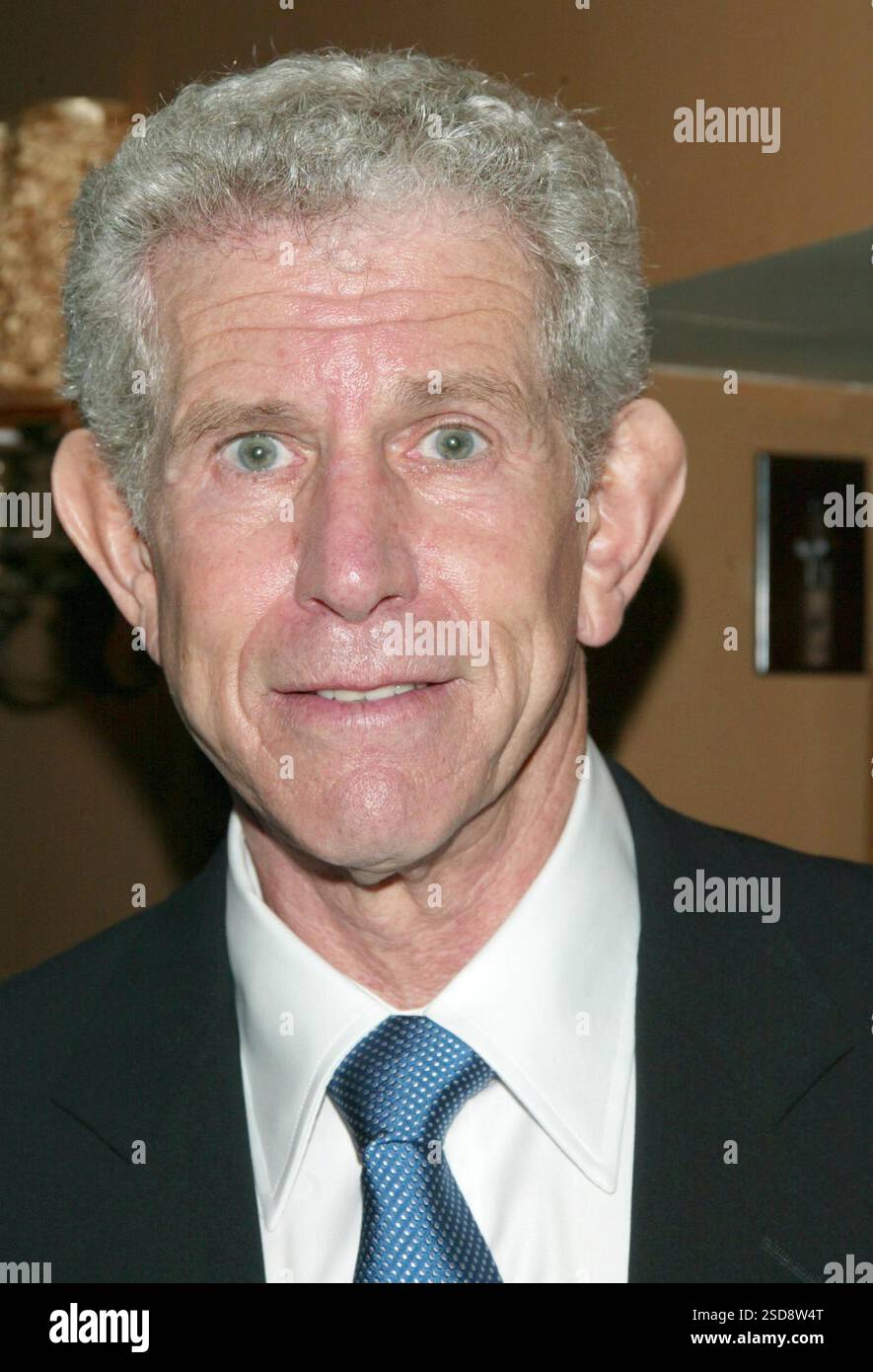 Tony Roberts pictured at the Opening Night Arrivals for XANADU - On ...