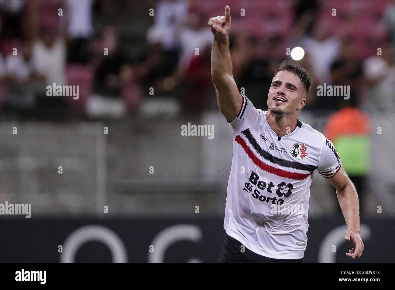 PE - SAO LOURENCO DA MATA - 07/02/2025 - PERNAMBUCANO 2025, JAGUAR x ...