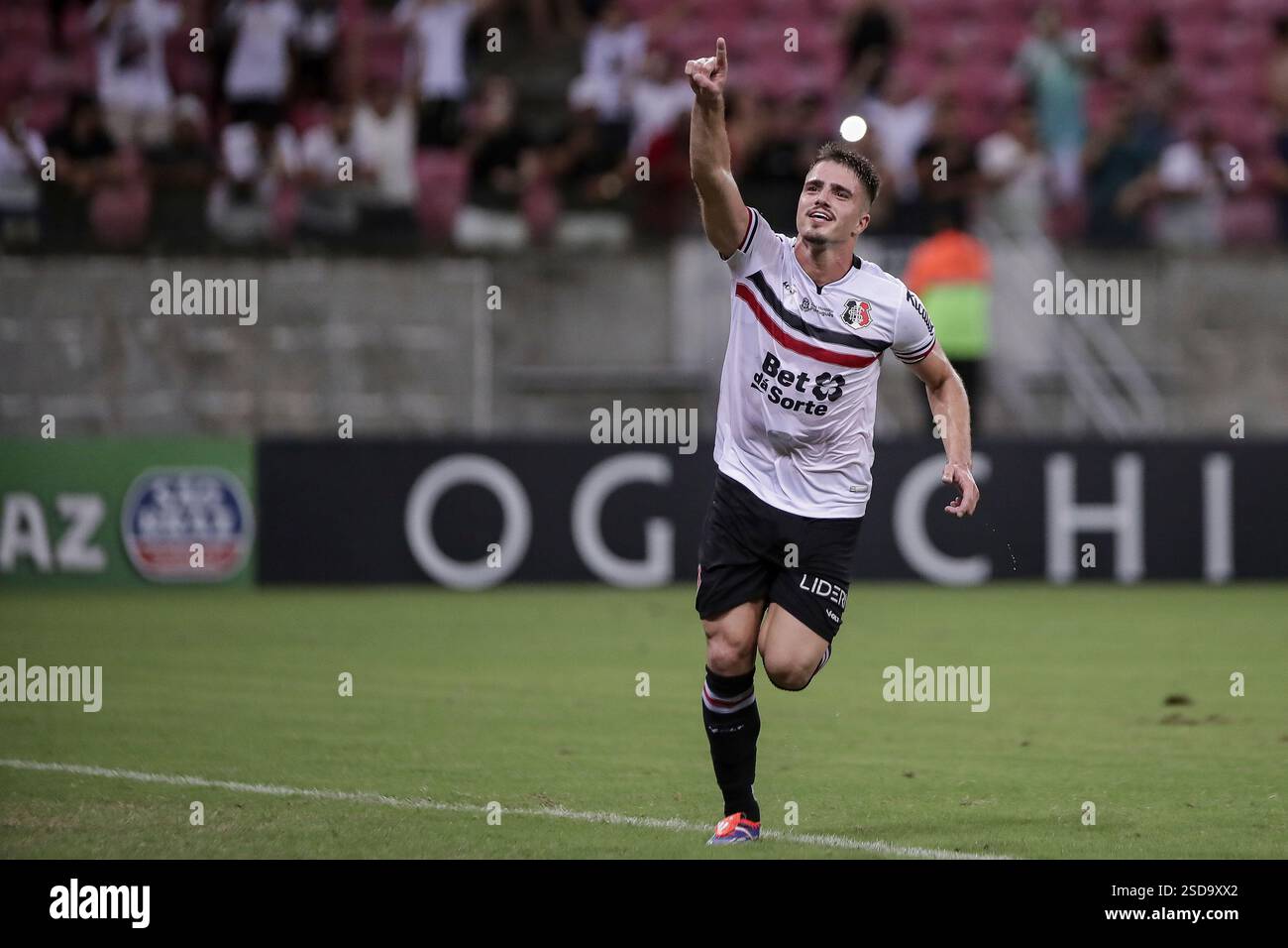 PE - SAO LOURENCO DA MATA - 07/02/2025 - PERNAMBUCANO 2025, JAGUAR x ...