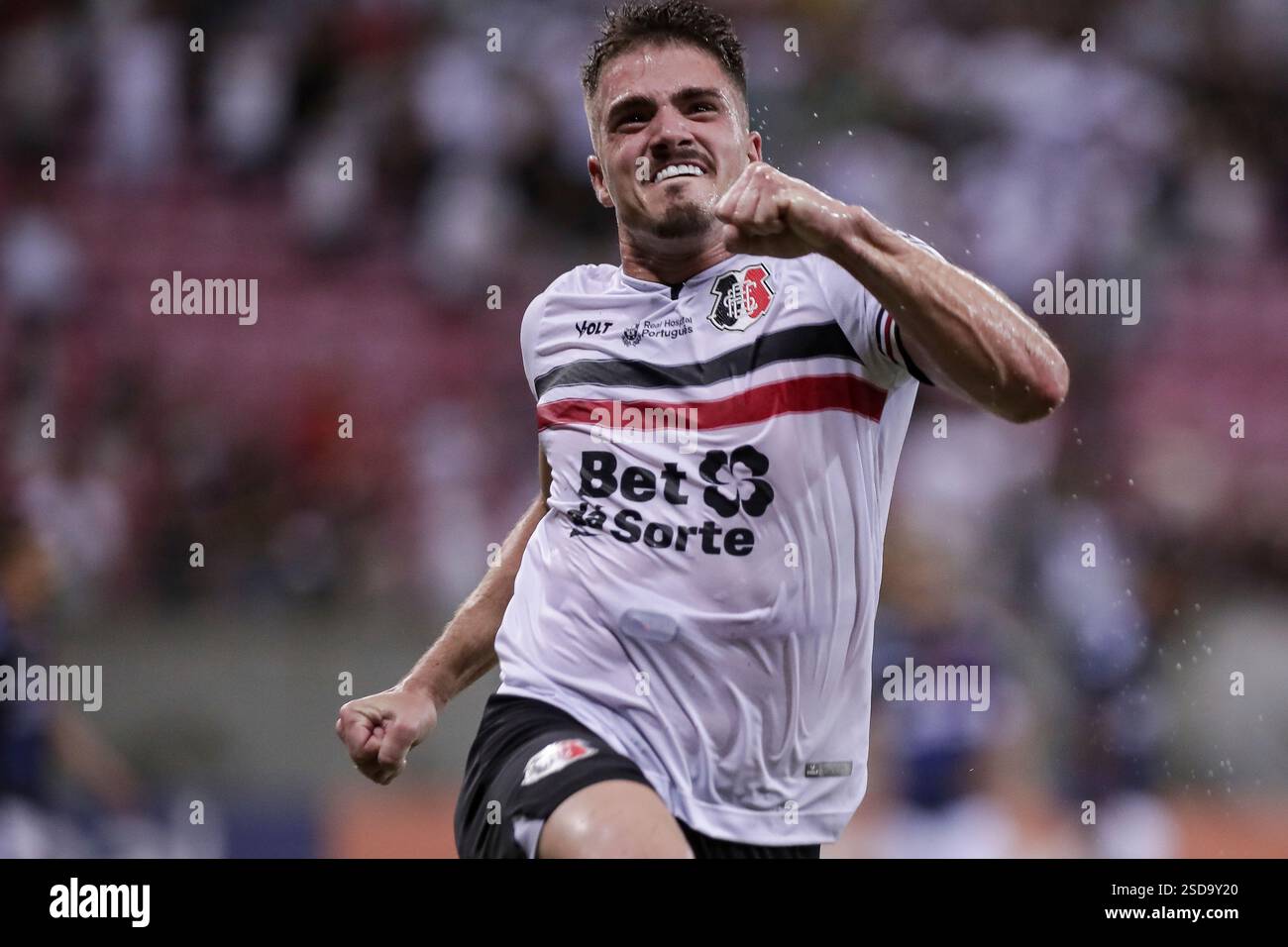 PE - SAO LOURENCO DA MATA - 07/02/2025 - PERNAMBUCANO 2025, JAGUAR x ...