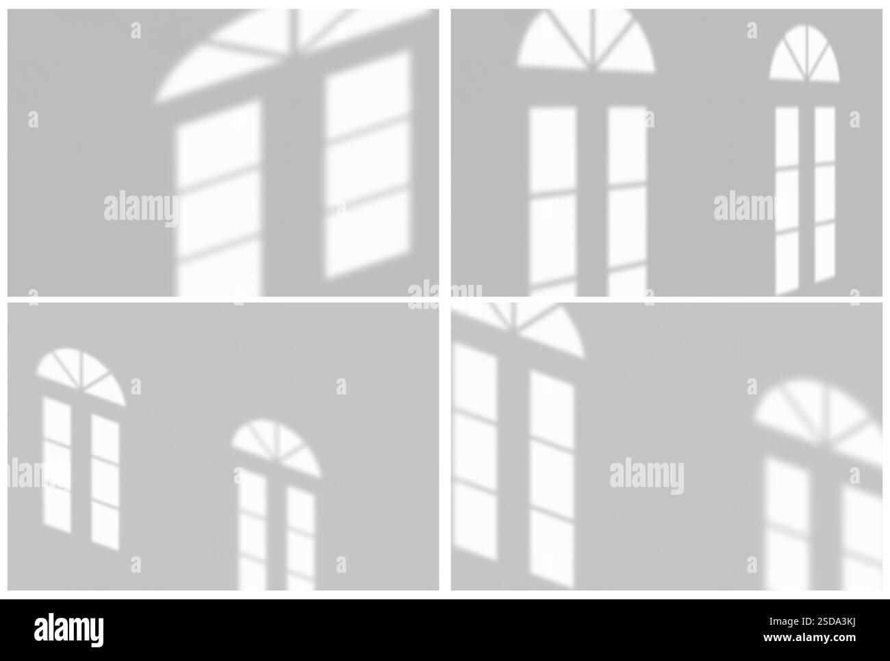 Background window shadow Cut Out Stock Images & Pictures - Alamy