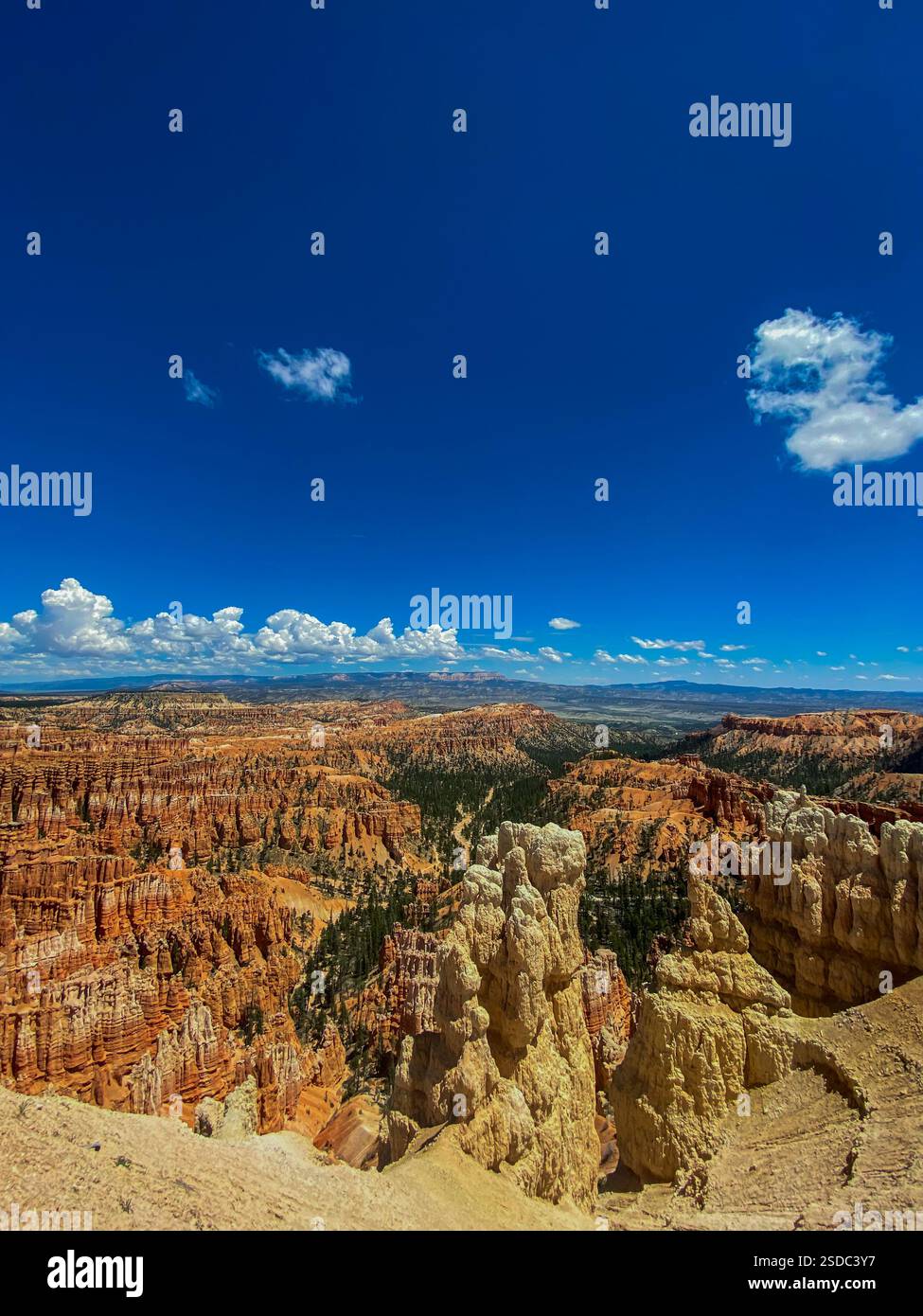 Beautiful scenic overlook view hi-res stock photography and images - Alamy