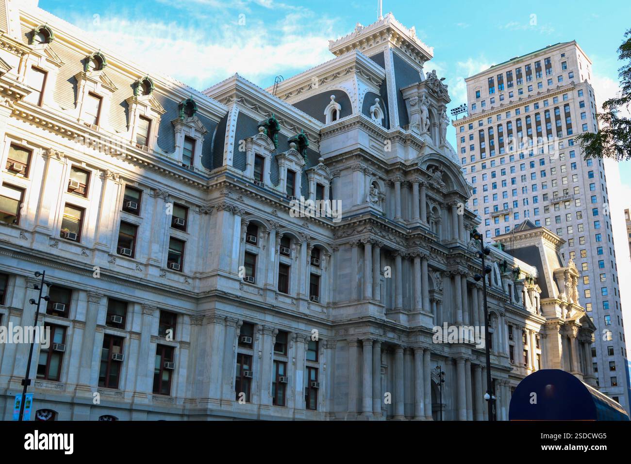 Detailed elevation view hi-res stock photography and images - Alamy