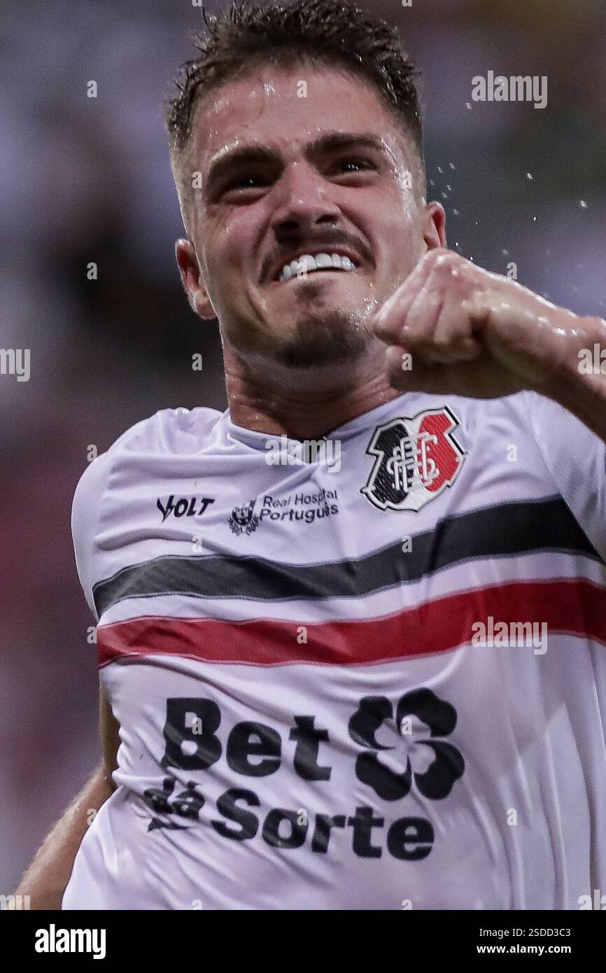 PE - SAO LOURENCO DA MATA - 07/02/2025 - PERNAMBUCANO 2025, JAGUAR x ...