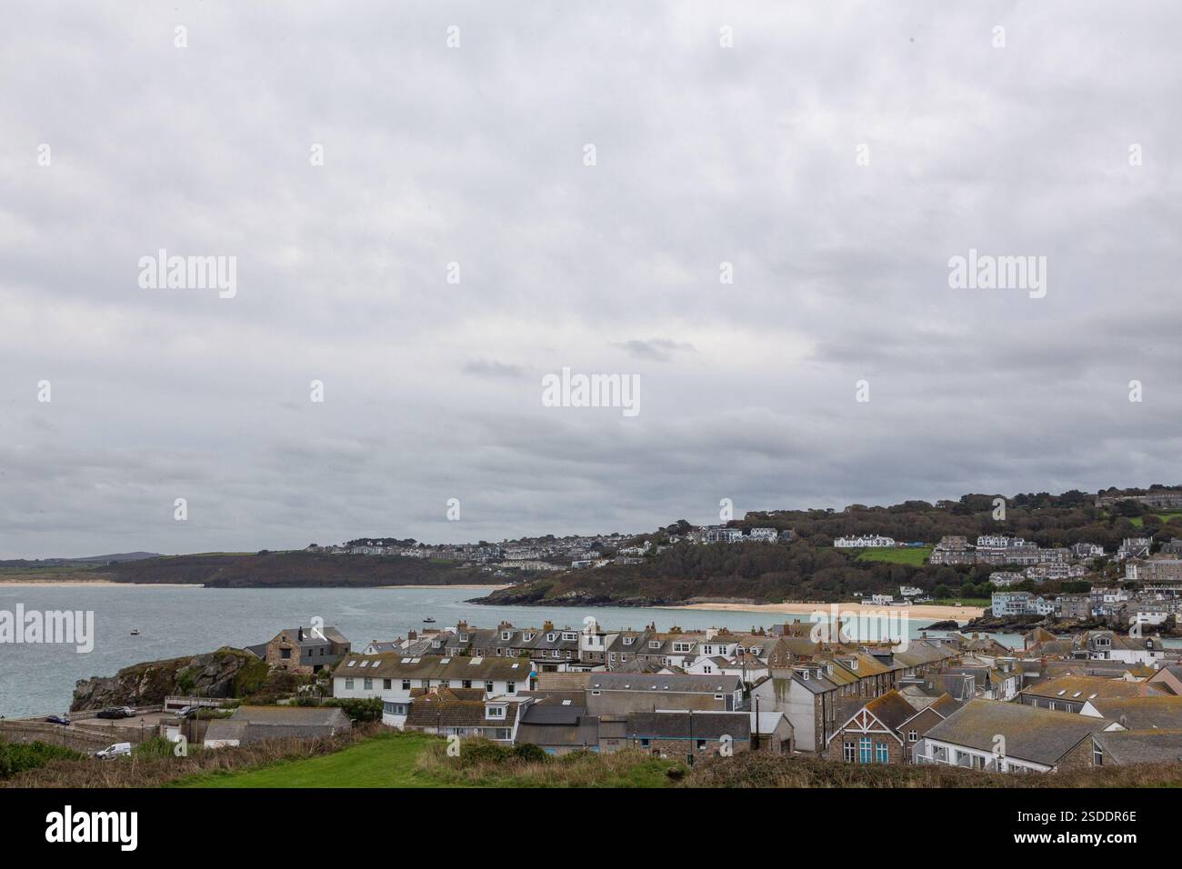 Cornwall UK - October 2024 Stock Photo - Alamy