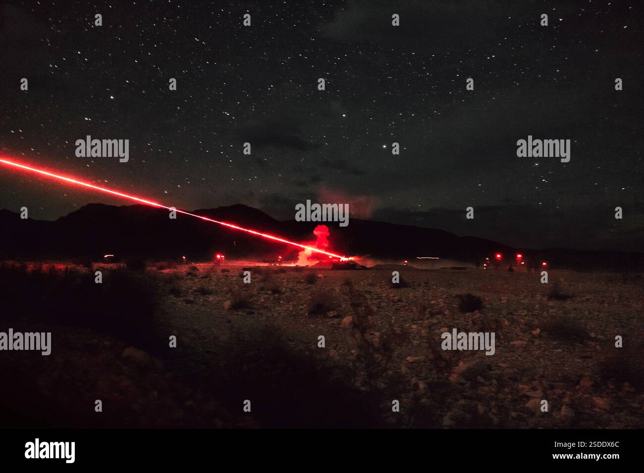 U.S. Marines with 2nd Battalion, 7th Marine Regiment, 1st Marine ...