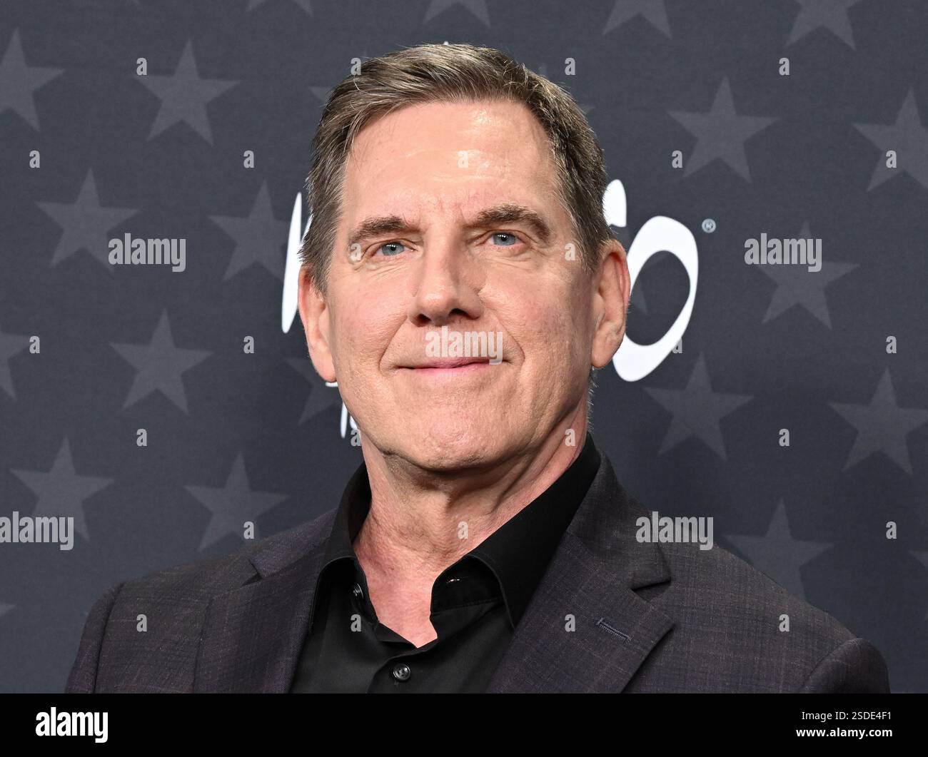 Tim Bagley arriving to the 30th Annual Critics Choice Awards held at ...