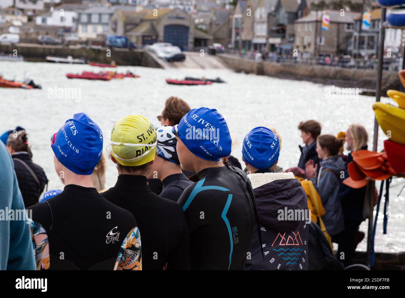 Cornwall UK - October 2024 - Cornwall is a county on England’s ...