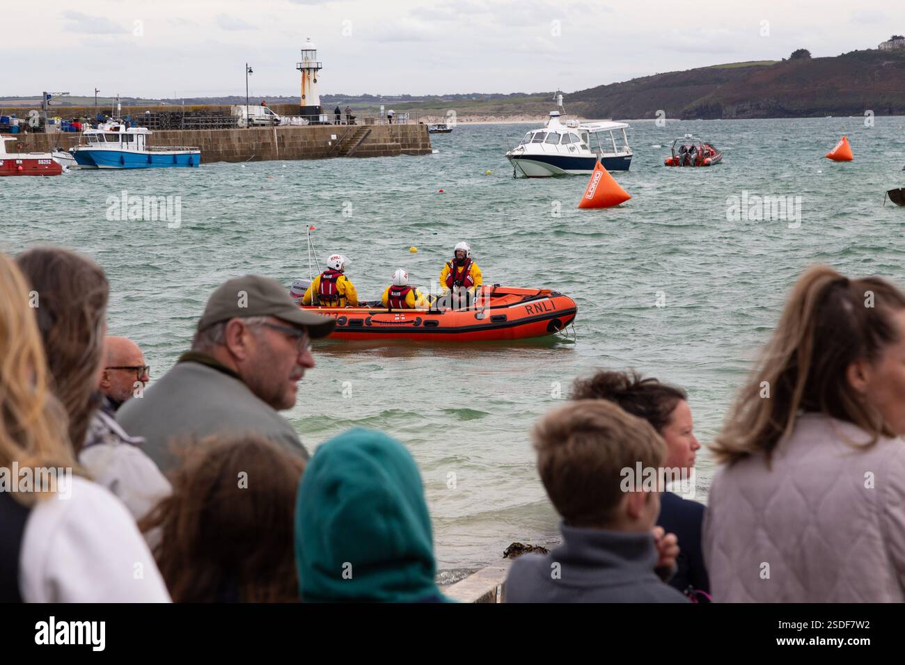 Cornwall UK - October 2024 Stock Photo - Alamy