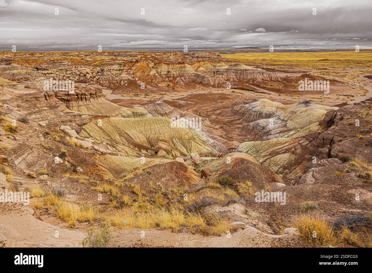 Sedimentary striations hi-res stock photography and images - Alamy