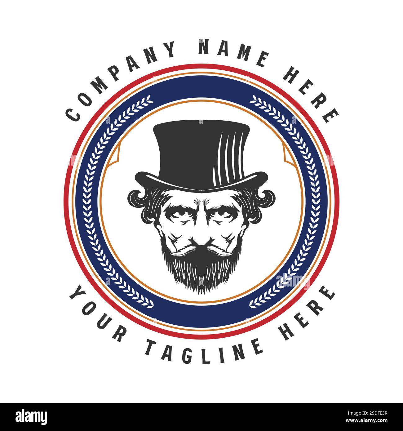 Victorian fashion costume Stock Vector Images - Alamy