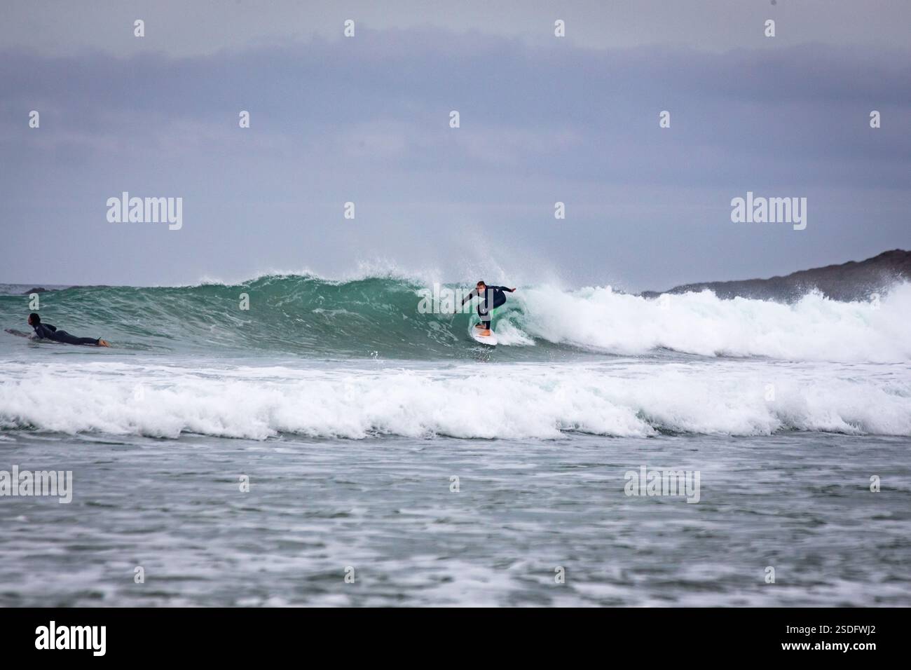 Cornwall UK - October 2024 Stock Photo - Alamy