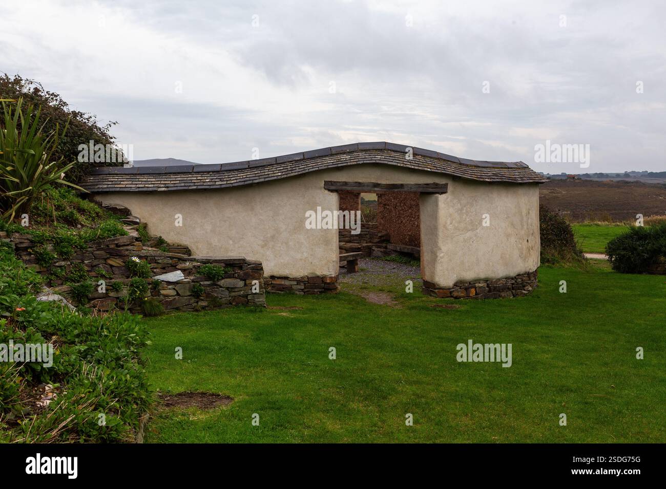 Cornwall UK - October 2024 Stock Photo - Alamy