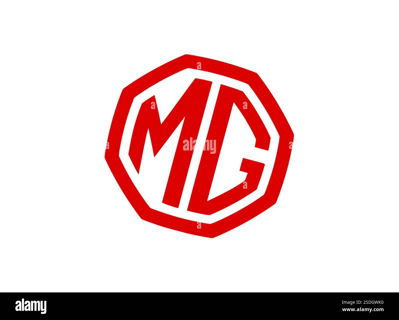 Mg logo hi-res stock photography and images - Alamy