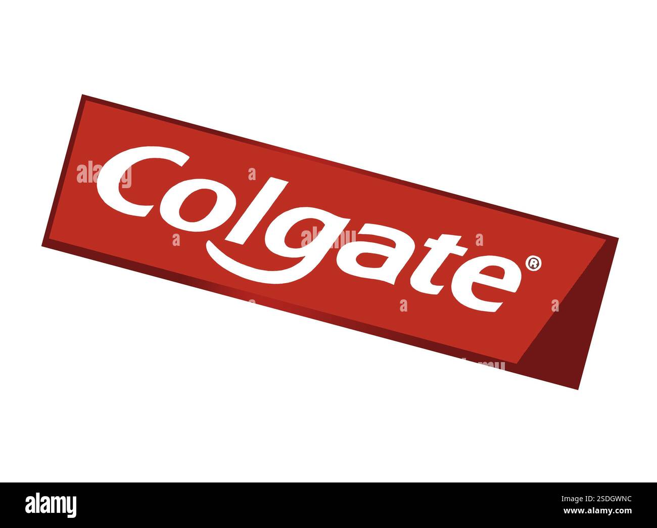 Rotated to right, Colgate Logo 2016, Industrial, Old Logo from 2016 ...