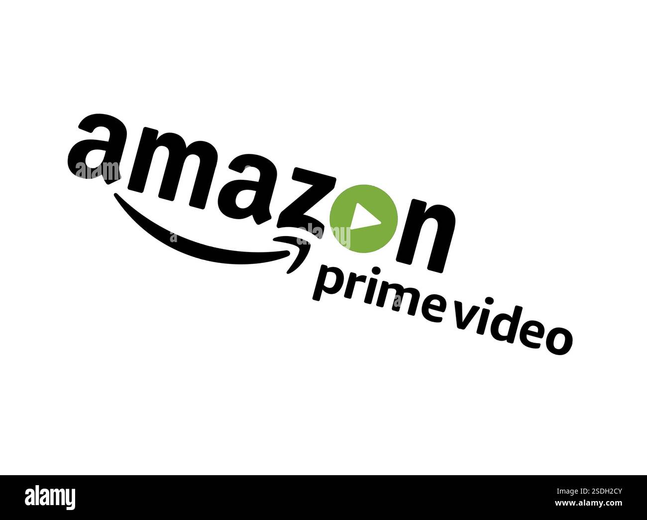 Rotated to right, Amazon Prime Video Logo 2015, Internet, Old Logo from ...