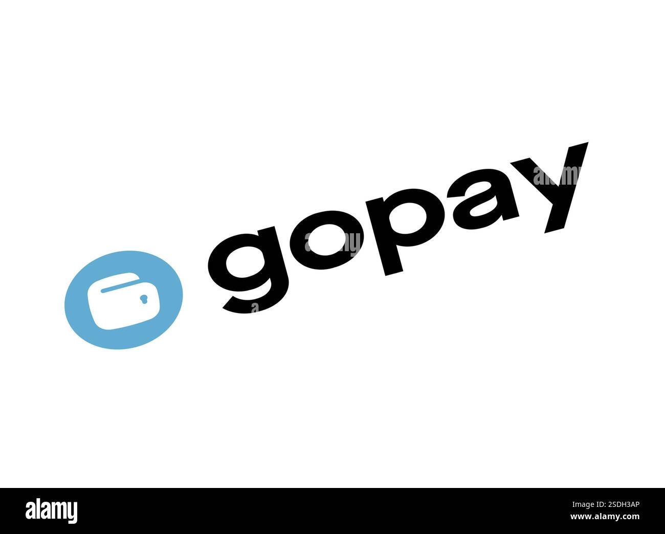 Gopay logo hi-res stock photography and images - Alamy