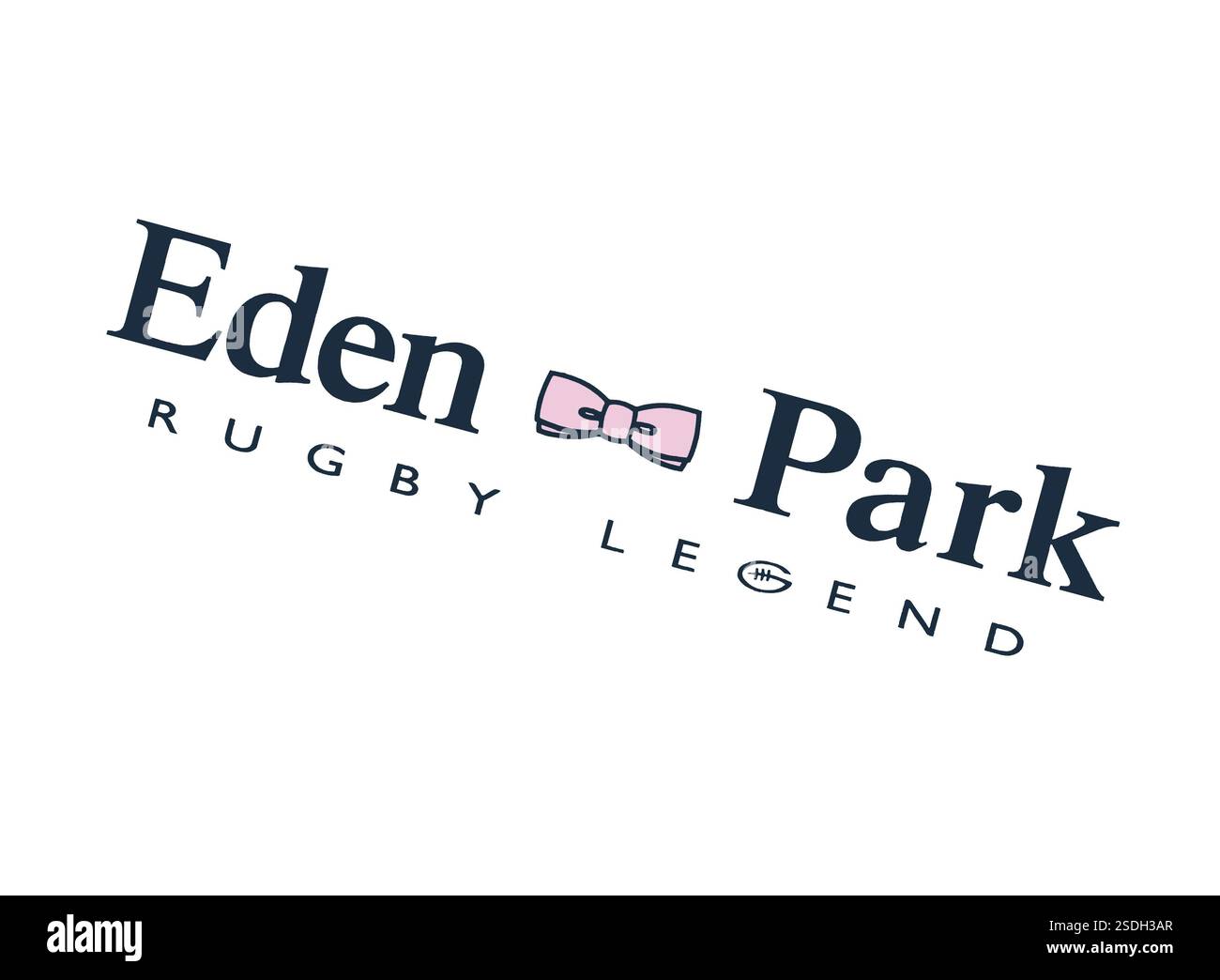 Rotated to right, Eden Park Logo before 2016, Fashion, Historic Logo ...