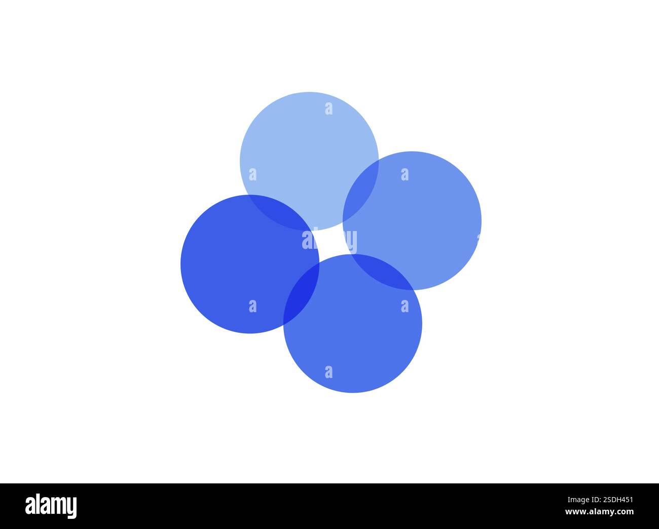 Turned to the left, OKB logo, logo Stock Photo - Alamy