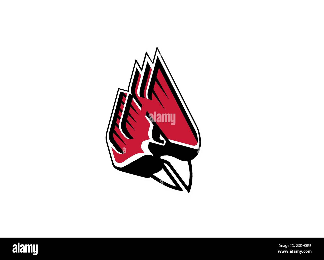 Ball state cardinals hi-res stock photography and images - Alamy