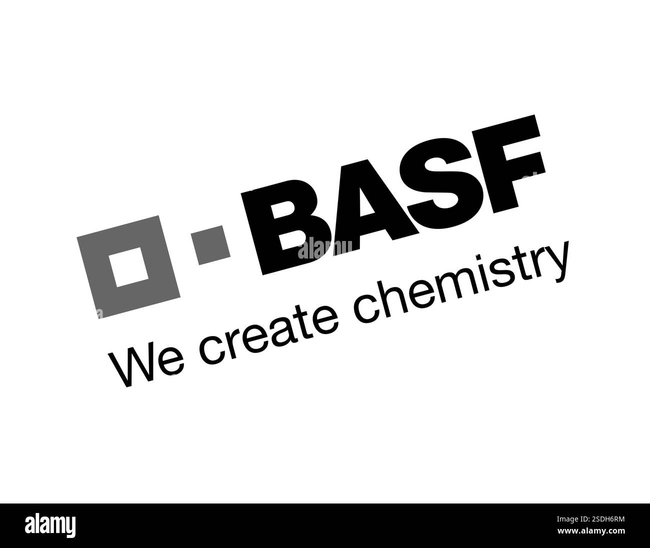Basf logo Cut Out Stock Images & Pictures - Alamy