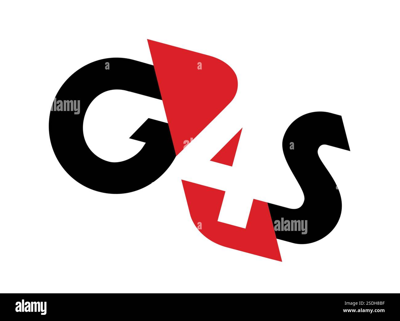 G4s logo hi-res stock photography and images - Alamy