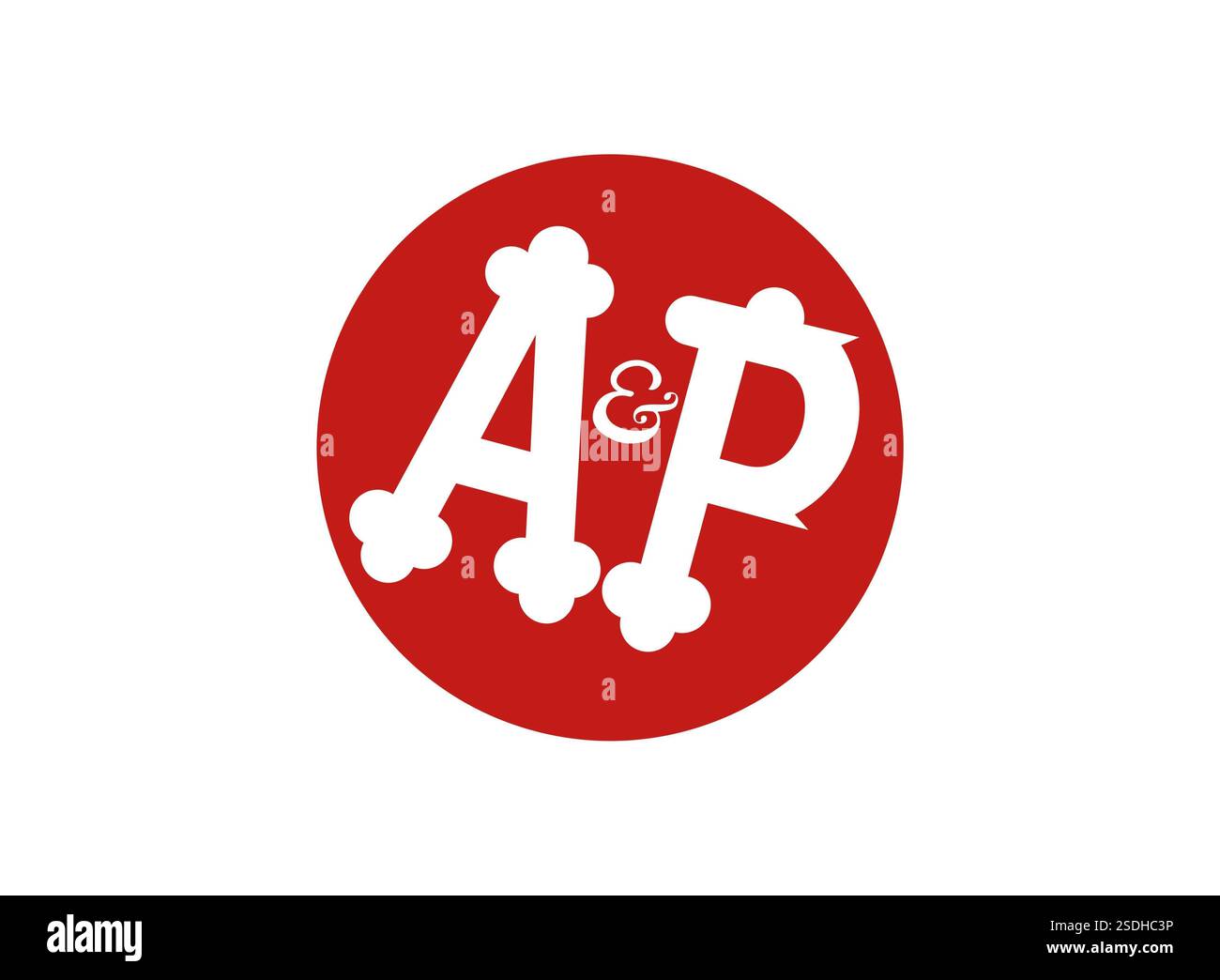 Rotated to right, AP Logo 1972, Other companies, Old Logo from 1972 ...