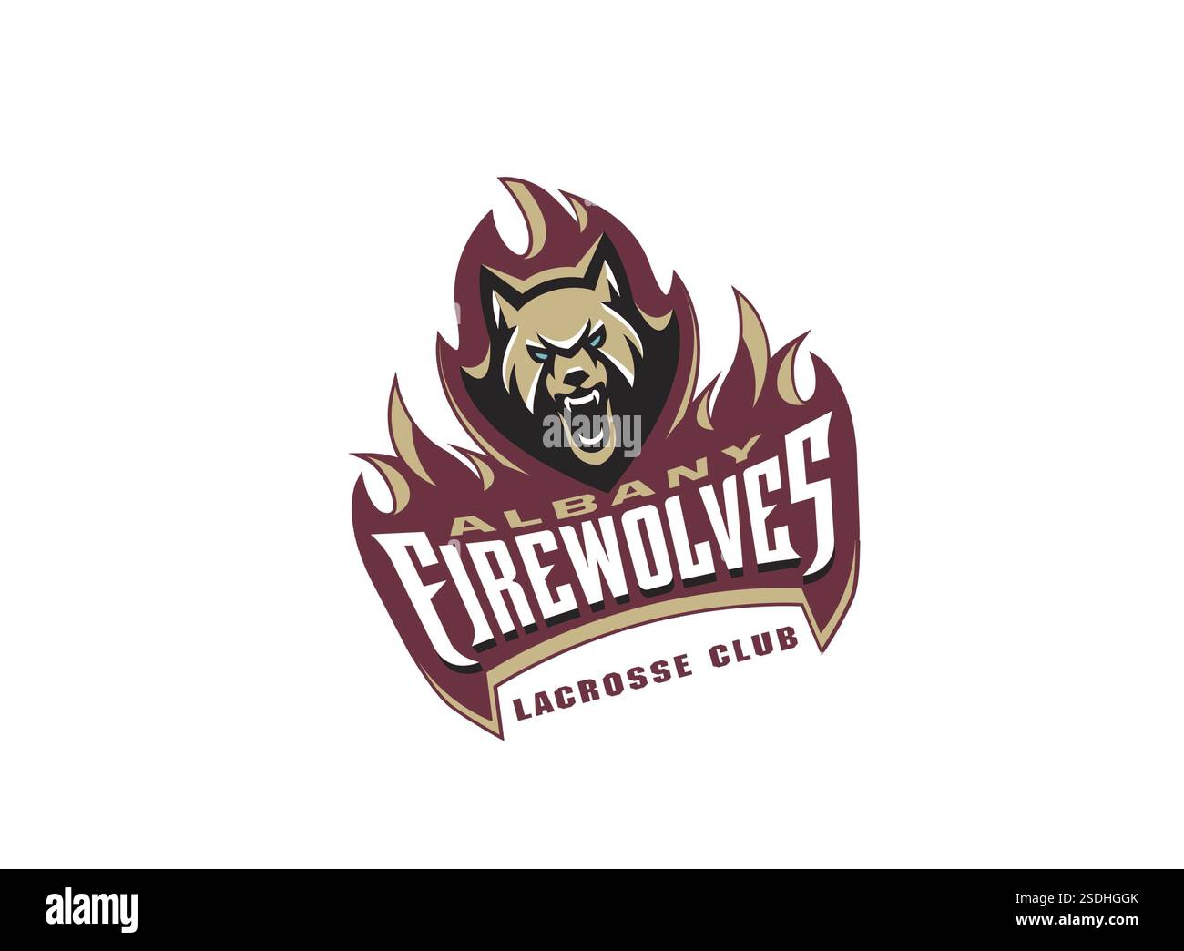 Firewolves hi-res stock photography and images - Alamy