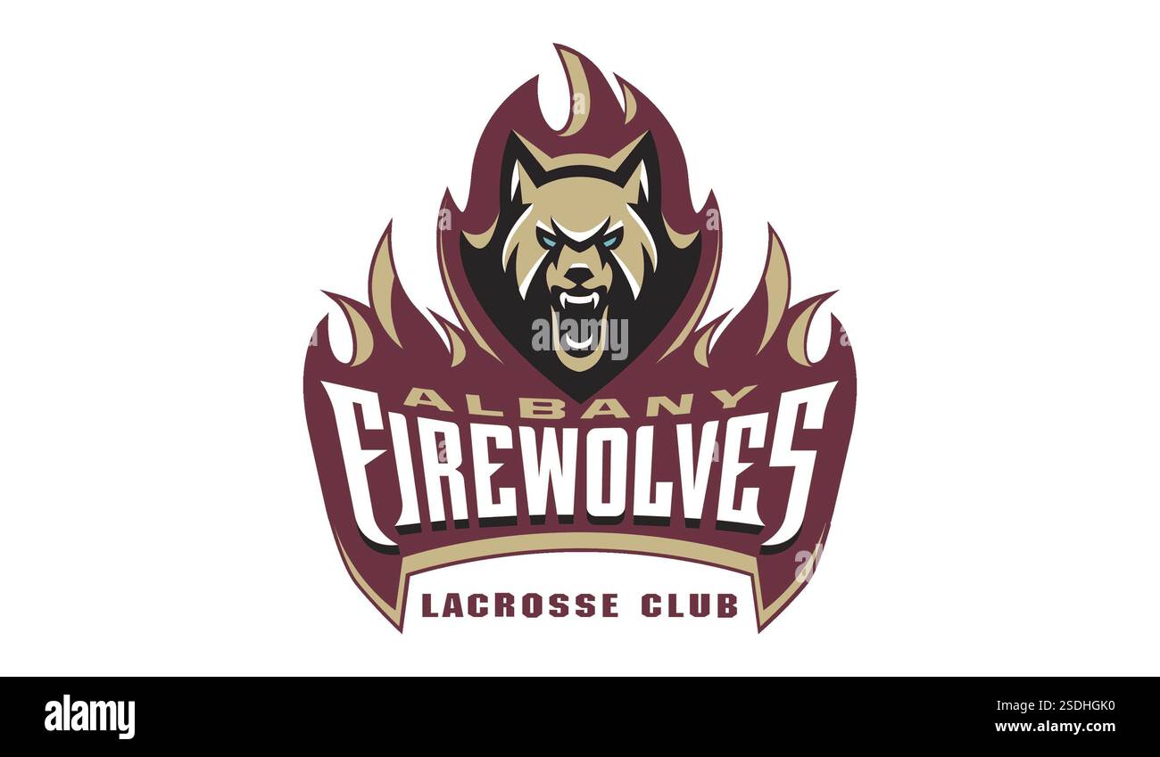 Firewolves hi-res stock photography and images - Alamy