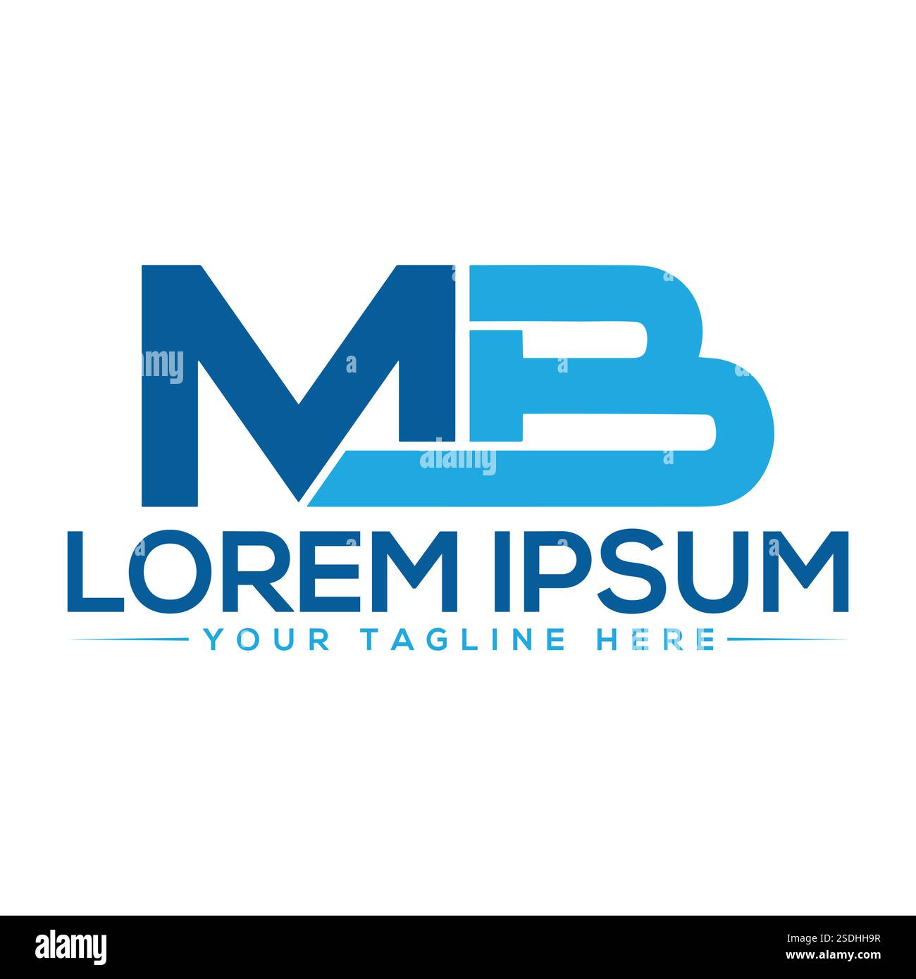 Bm letter hi-res stock photography and images - Alamy