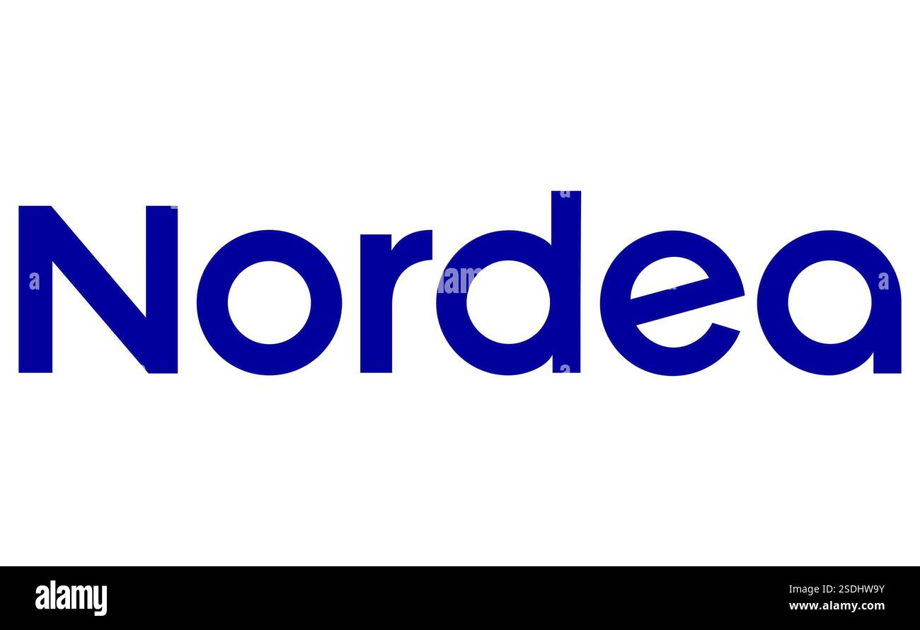 Nordea bank hi-res stock photography and images - Alamy