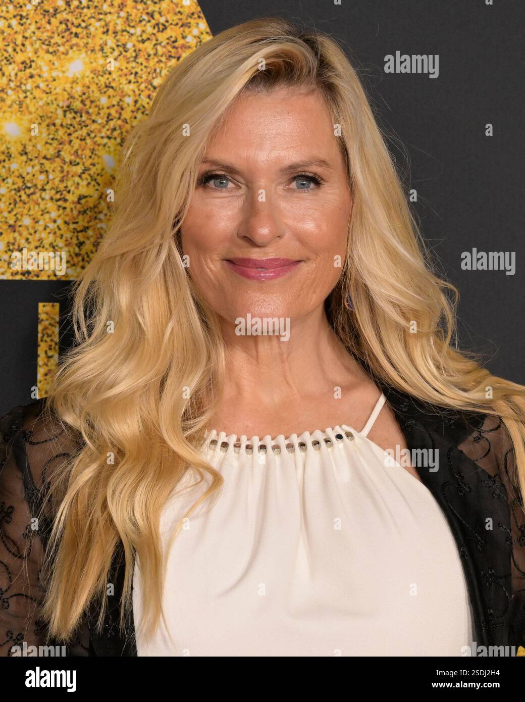 Hollywood, California, USA. 07th Feb, 2025. Brenda Epperson Moore. 32nd ...