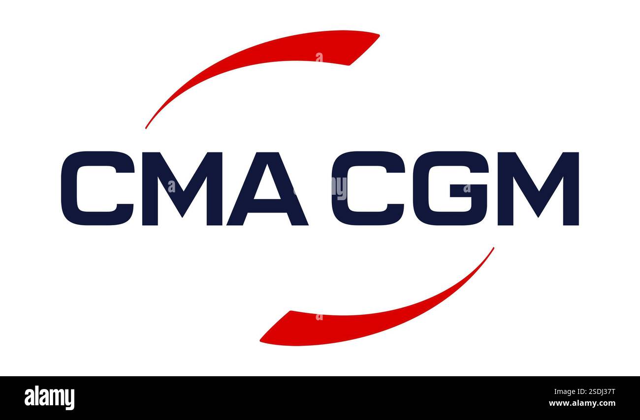 Cma logos hi-res stock photography and images - Alamy