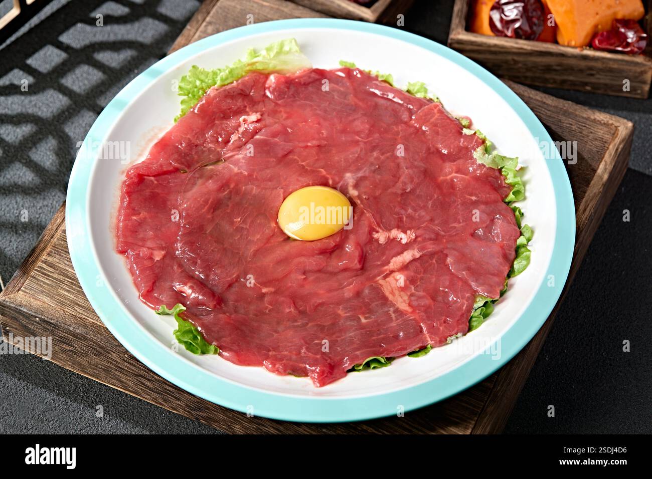Chongqing hot pot ingredients, aseptic eggs, tender beef brain meat ...