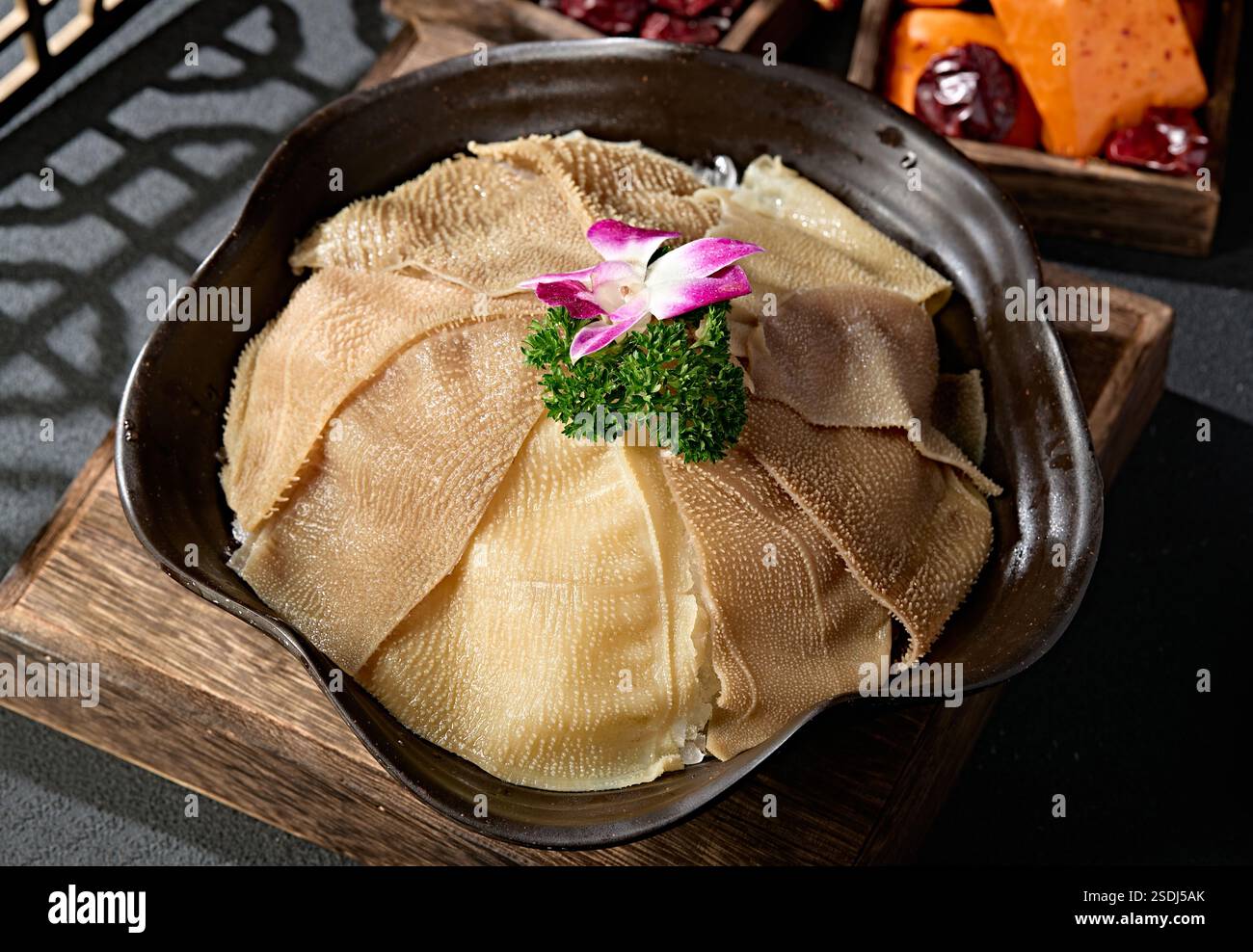 Water soaked tripe hi-res stock photography and images - Alamy