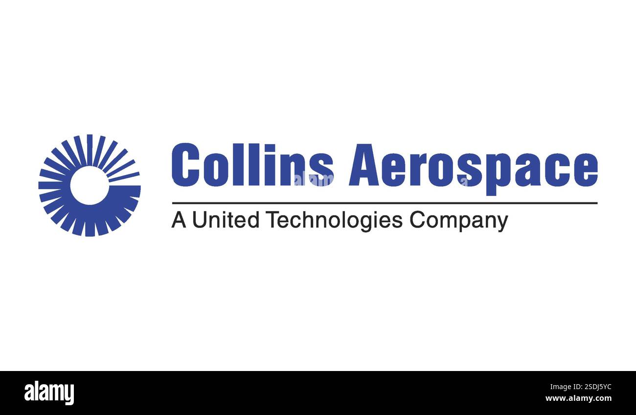 Collins aerospace hi-res stock photography and images - Alamy