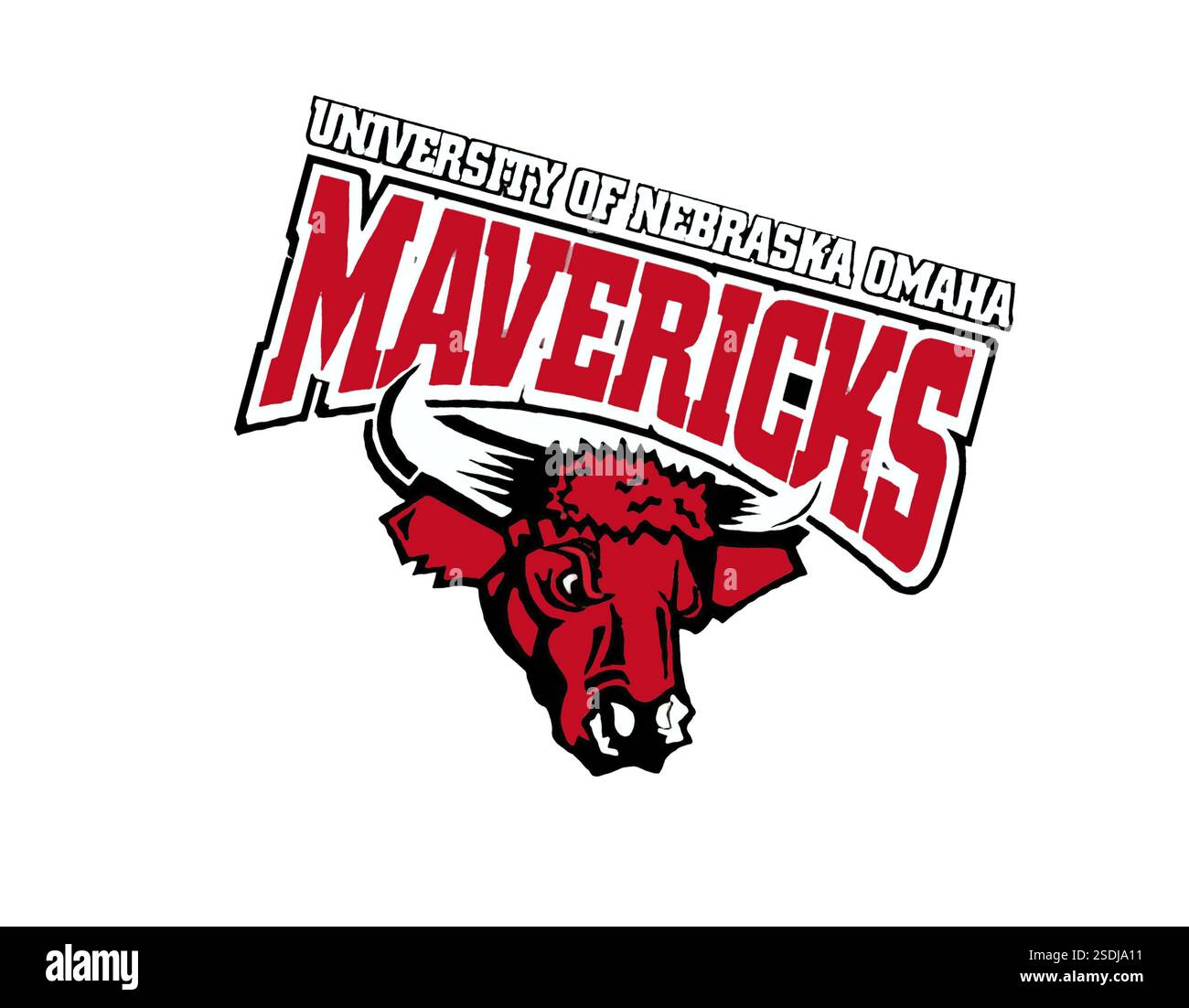 University of nebraska omaha mavericks hi-res stock photography and ...