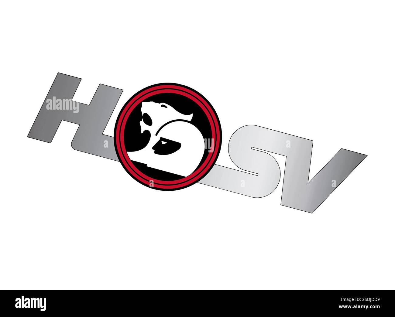 Hsv logos hi-res stock photography and images - Alamy