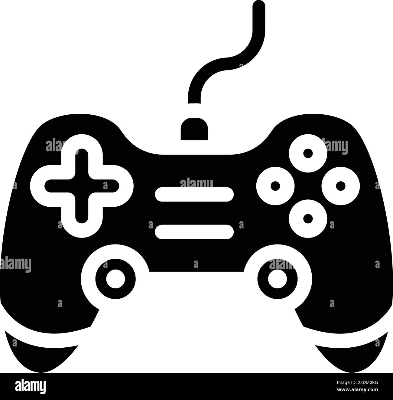 Custom controller Black and White Stock Photos & Images - Alamy