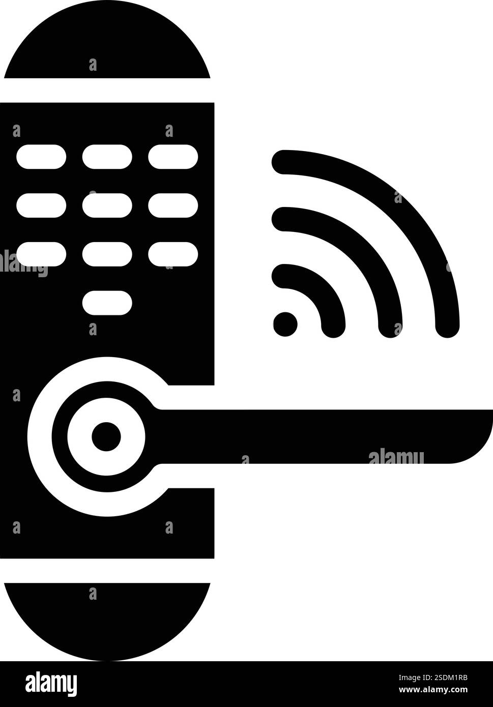 Smart ui design Cut Out Stock Images & Pictures - Alamy