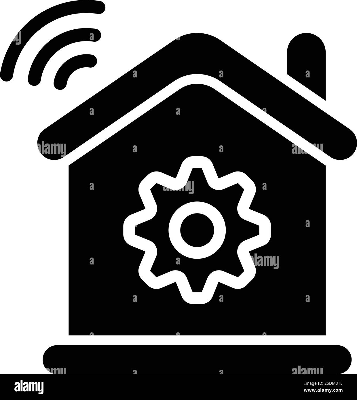 Smart ui design Cut Out Stock Images & Pictures - Alamy