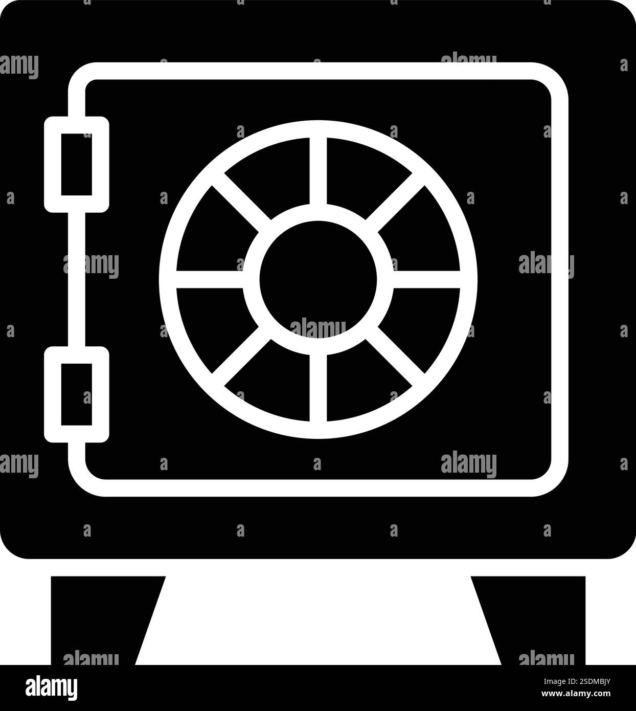 Storage illustration Black and White Stock Photos & Images - Alamy