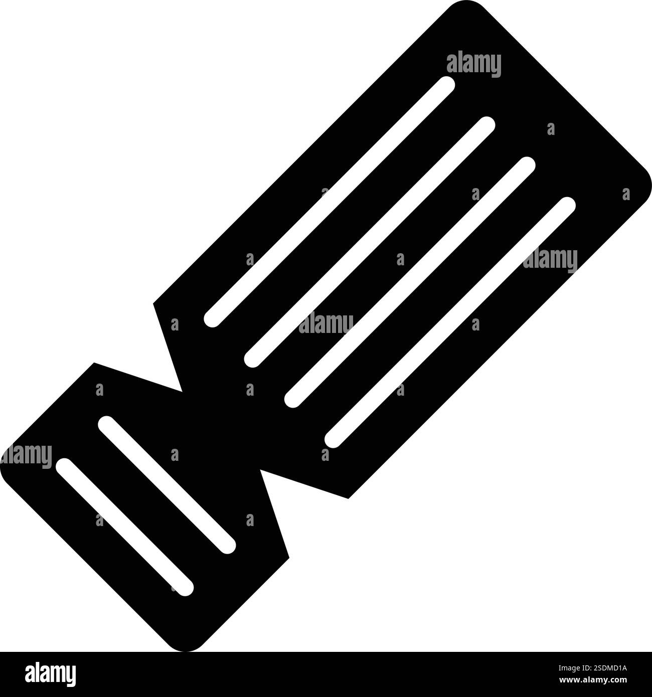 Plane ticket design travel Black and White Stock Photos & Images - Alamy