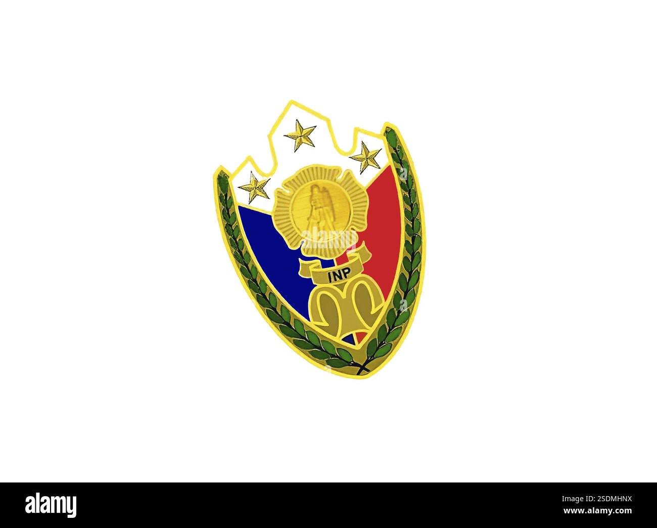 Turned to the left, PNP logo 1975, Other companies, Historical logo ...