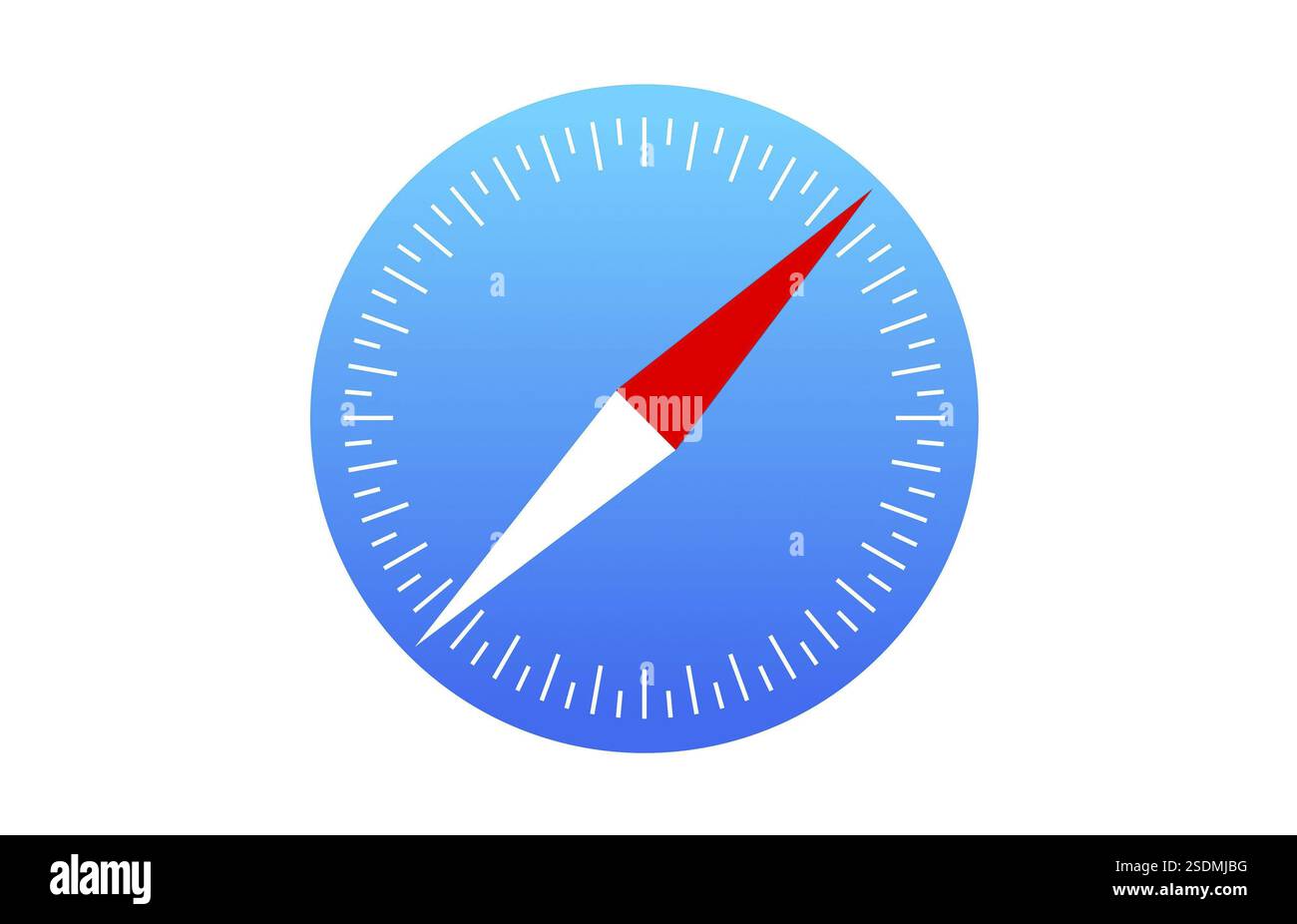 Safari icons hi-res stock photography and images - Alamy