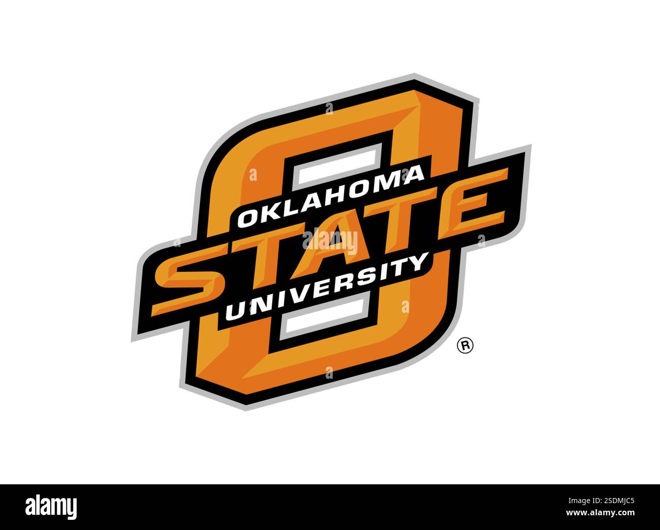 Turned to the left, Oklahoma State University Logo, Education, Logo ...