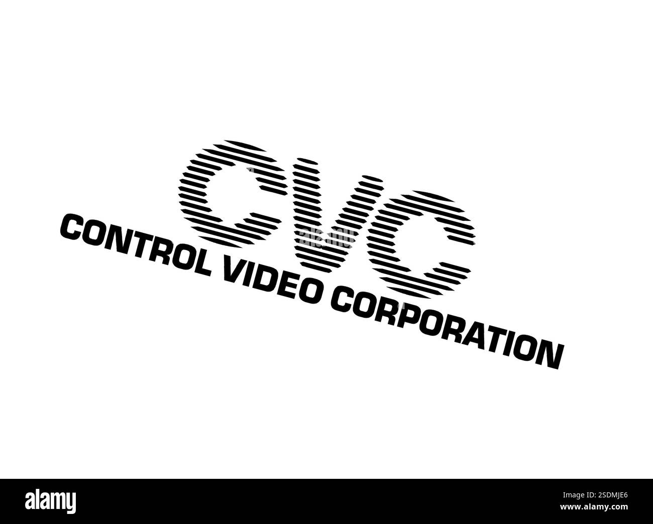 Rotated to right, AOL Logo 1983, Old Logo from 1983 Stock Photo - Alamy