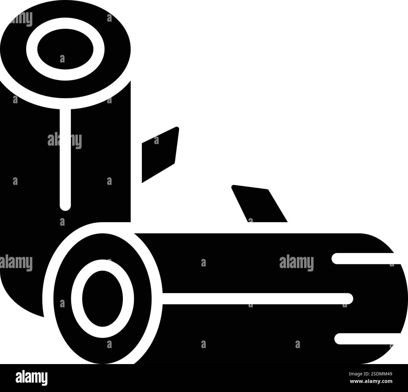 Wood Vector Icon Design Illustration Stock Vector Image & Art - Alamy